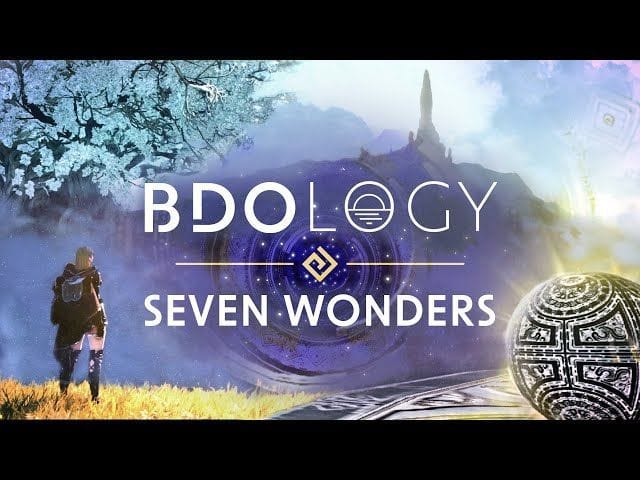 Black Desert Online server downtime today (April 6): Maintenance ...