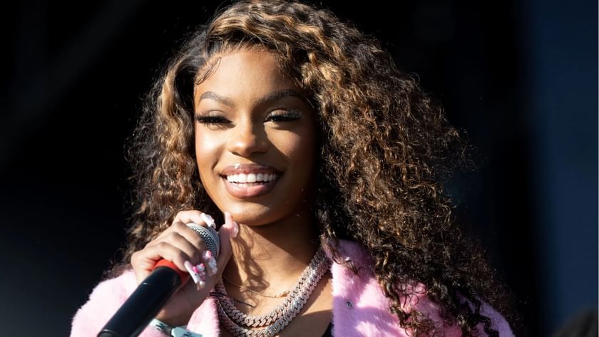 Where is Monaleo from? Details explored as rapper and boyfriend Stunna ...