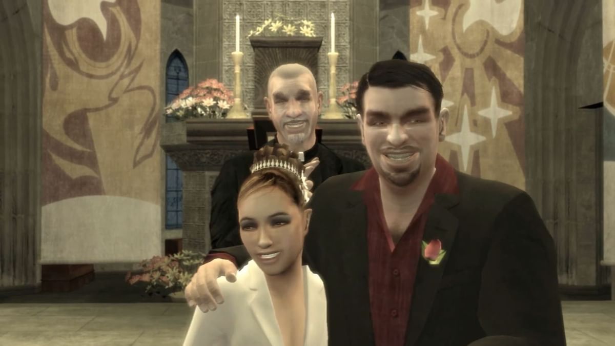 GTA 4 turns 15 today: 5 things the game did right