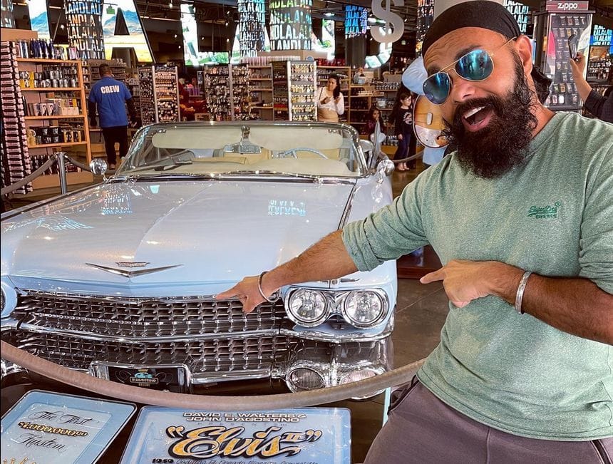 How much is Chapati Hindustani Gamer’s Net Worth in 2023?