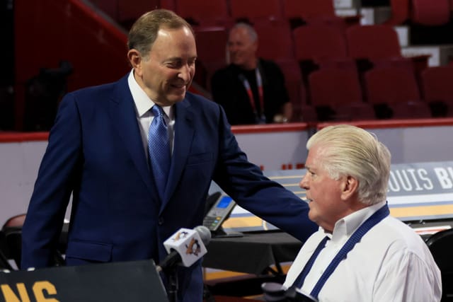 Who was Brian Burke's son, Brendan? How did he die?