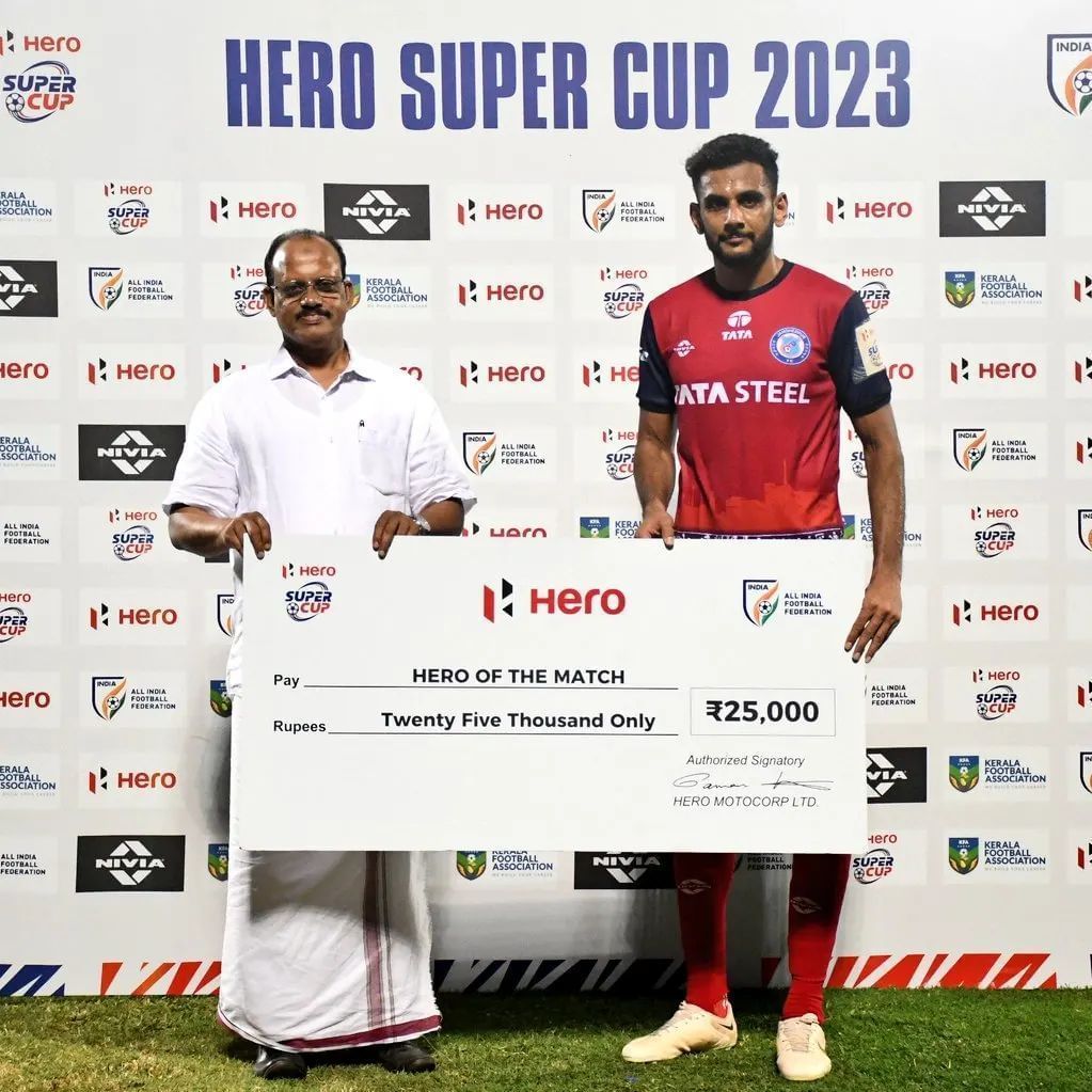 Jamshedpur FC vs ATK Mohun Bagan: 3 things we learned | Hero Super Cup 2023