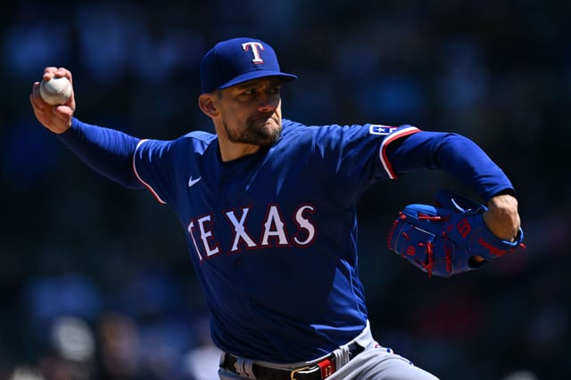 Nathan Eovaldi: Who is Nathan Eovaldi's wife, Rebekah Eovaldi? A ...