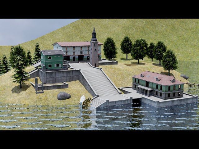 Top 5 Free Fire locations for landing and loot