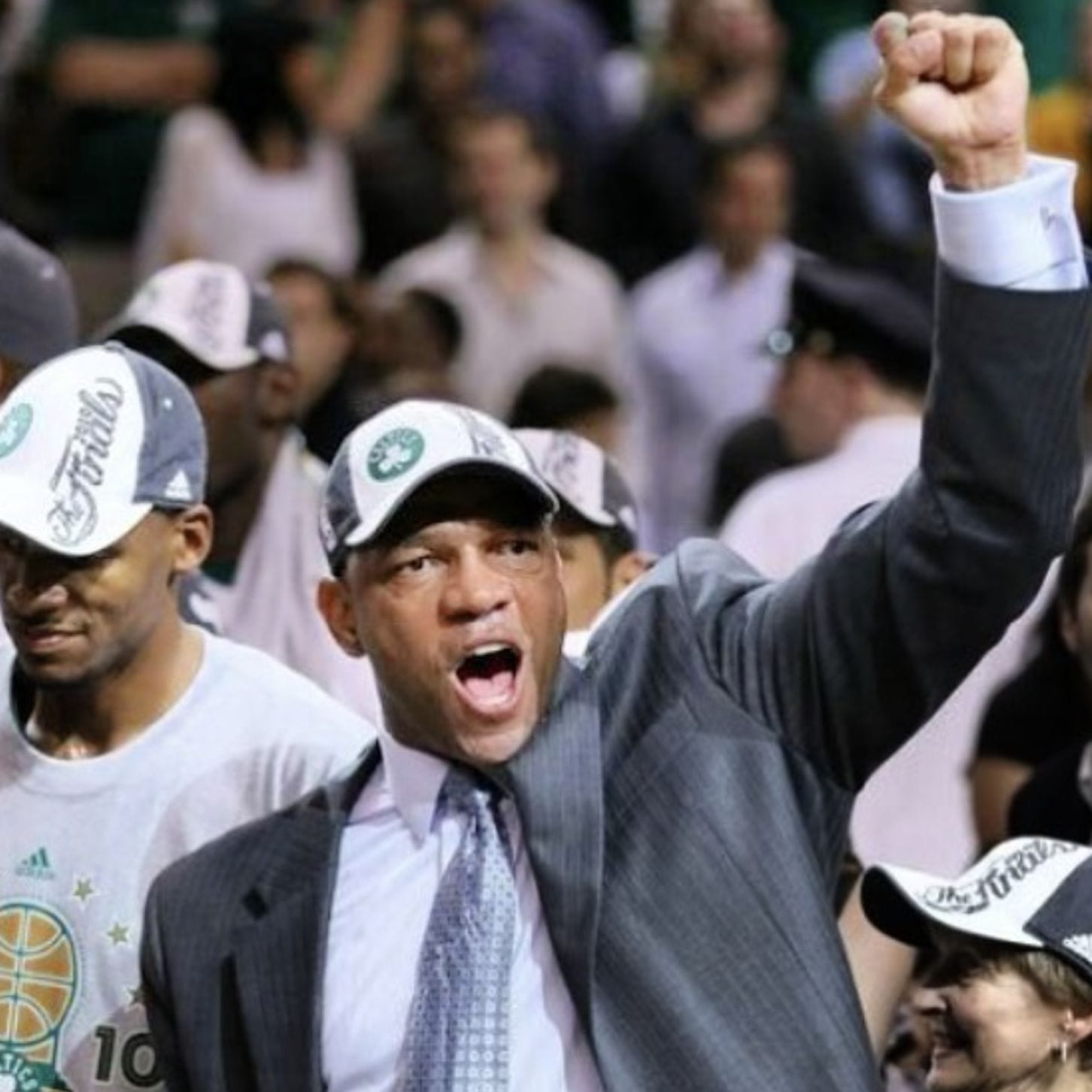 Who is Doc Rivers’ ex wife, Kristen Campion? All you need to know