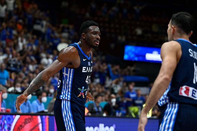 What are Thanasis Antetokounmpo’s contract details with Milwaukee Bucks ...