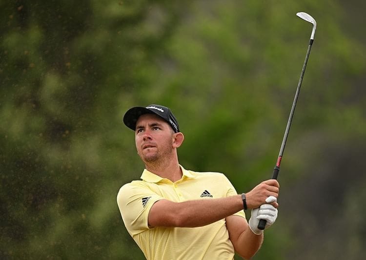 What is Lucas Herbert Net Worth as of 2023?