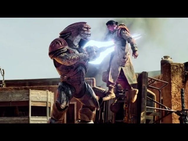 Top 5 iconic swords in video games