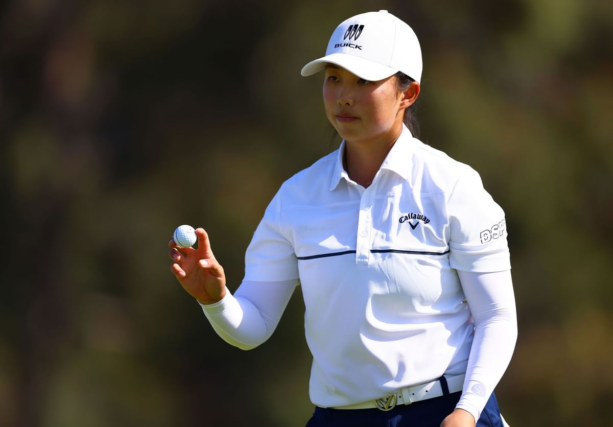 LPGA and LET continue discussion of a potential merger to grow women’s golf