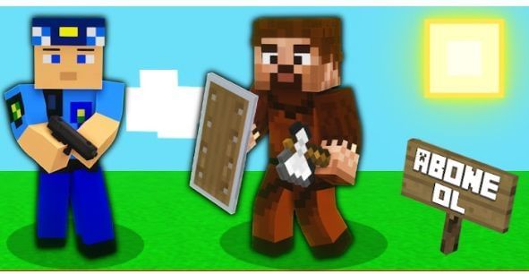 Minecraft Parodileri's Profile, Net Worth, Age, Height, Relationships, FAQs