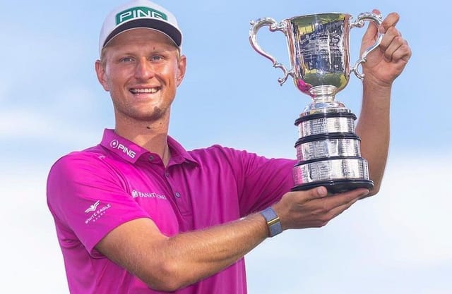 Adrian Meronk’s Net Worth as of 2023?