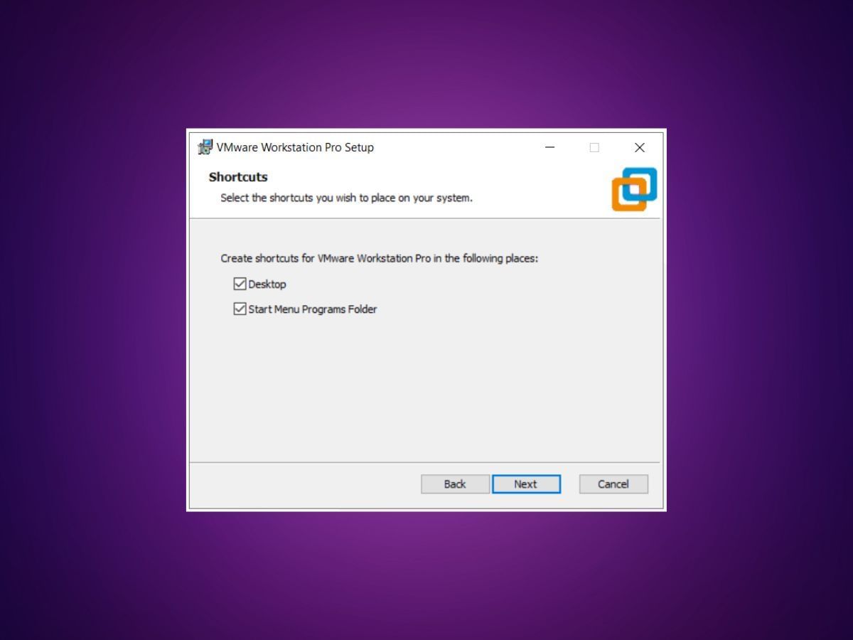 How to set up a virtual machine on your computer