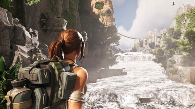 New Fortnite Creative 2.0 map shows a photorealistic world