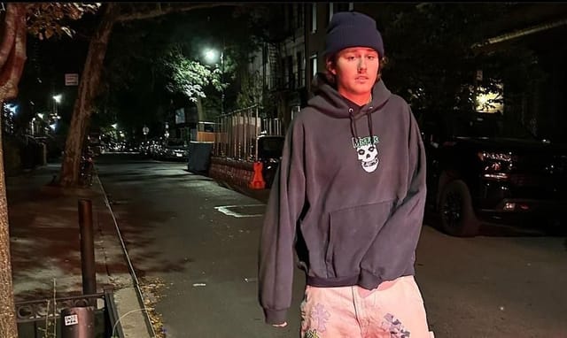 How much is Ryland Storms’s Net Worth as of 2023?
