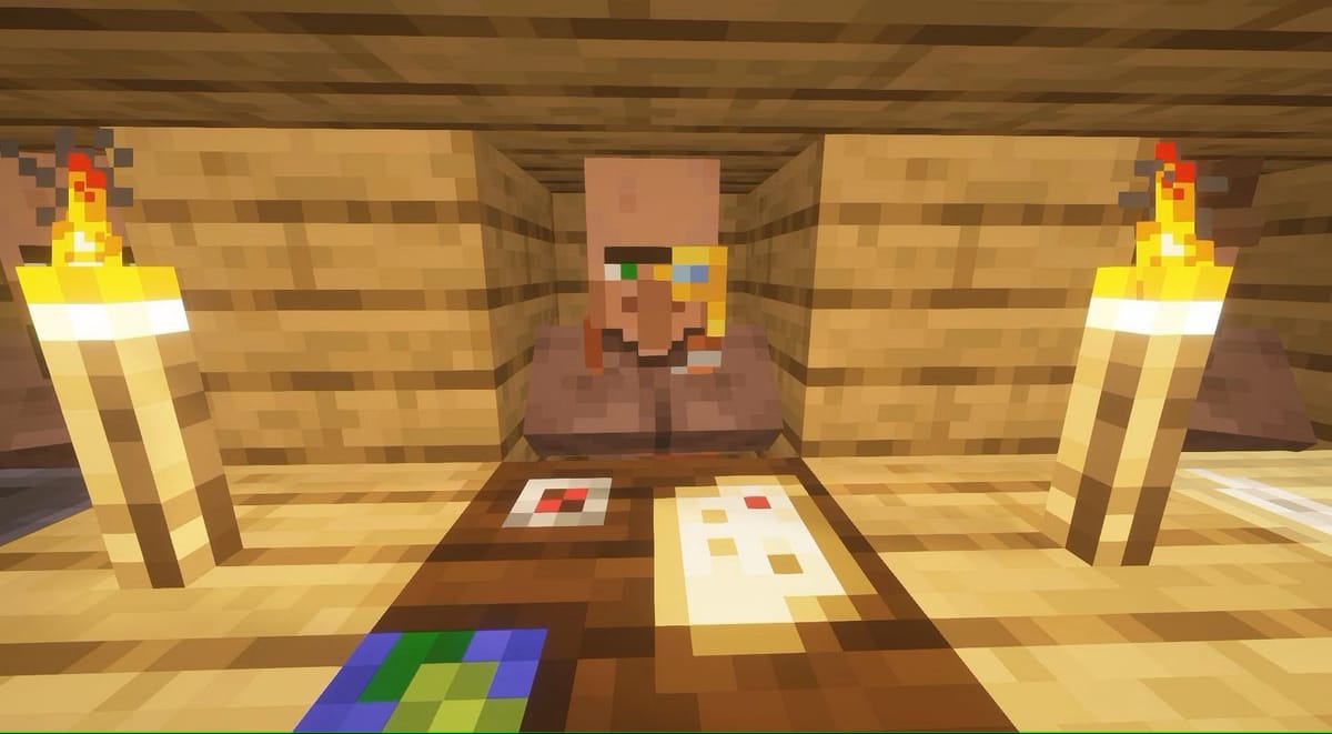 7 best villagers to trade with in Minecraft (2023)