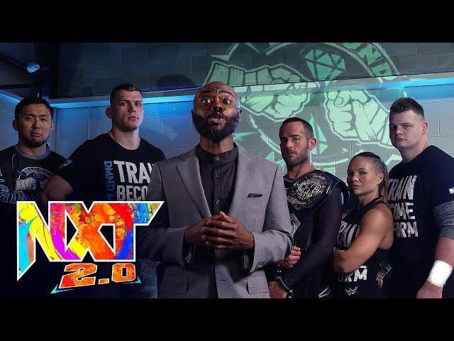 How did WWE quietly cut ties with Roderick Strong despite denying ...