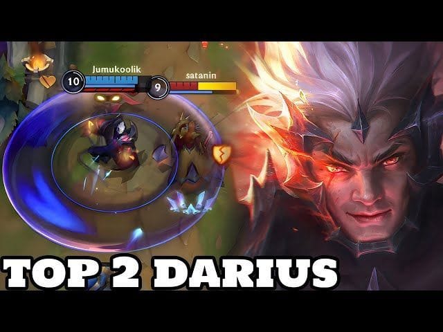 Wild Rift: 5 best champions in League of Legends: Wild Rift (April 2023)