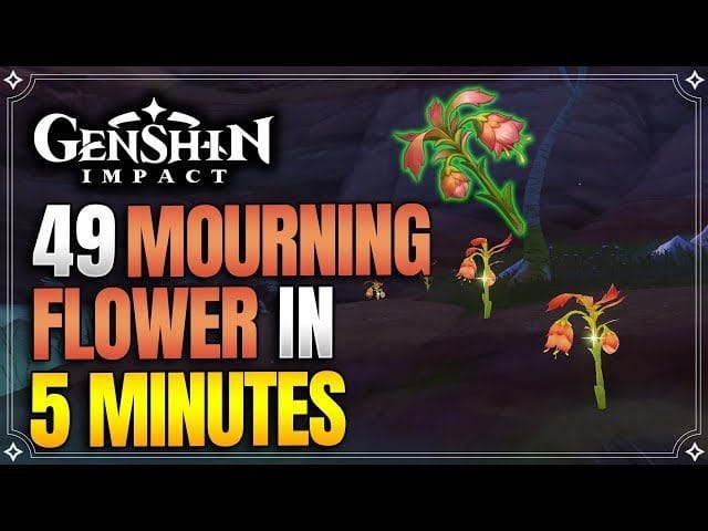 Genshin Impact Kaveh guide: Best artifacts, weapons, and materials to ...