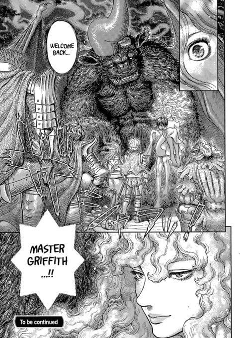 Berserk chapter 372 release date, where to read, what to expect, and more