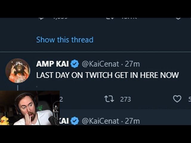 Kick: 5 streamers who would benefit from moving to Kick