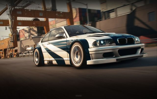 The 5 most iconic cars in Need For Speed franchise
