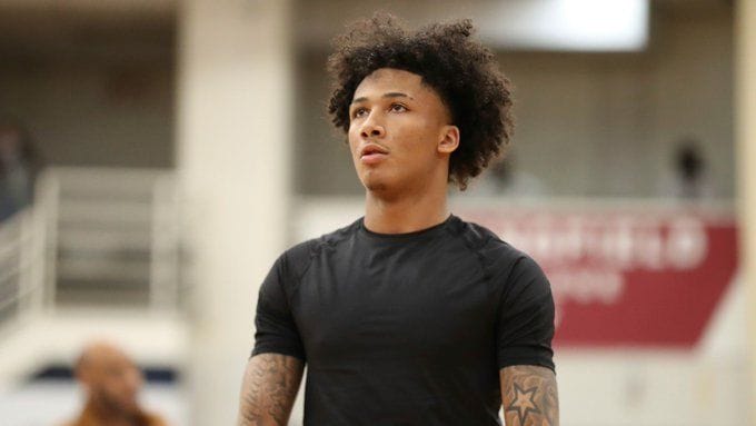 What is Mikey Williams' net worth? Contract, salary, endorsement, and more