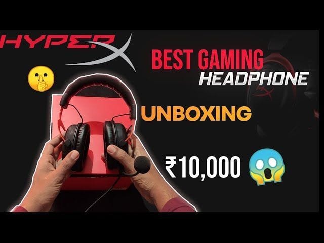 10 gaming peripherals you must have if you are a PC gamer