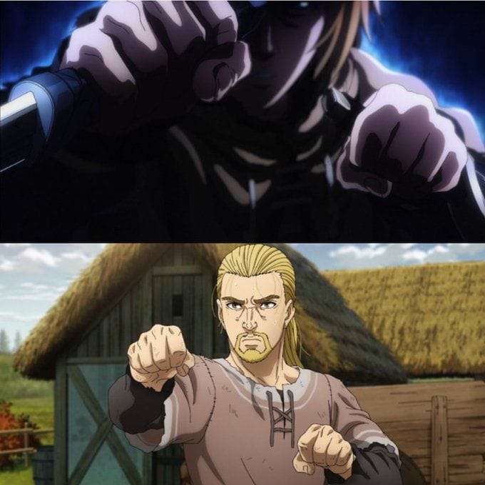 Vinland Saga Season 2 episode 16 marks the return of the old Thorfinn