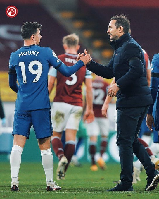 "Frank's a nice fella but that's irrelevant" – Chelsea branded a ...