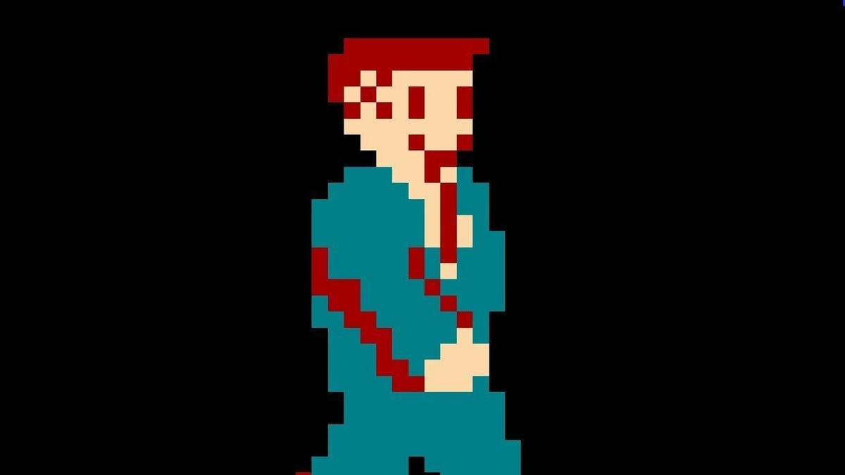 5 video games with extremely funny endings