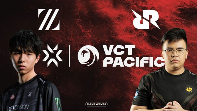 ZETA DIVISION vs RRQ - VCT Pacific League 2023: Predictions, head-to-head, livestream details ...
