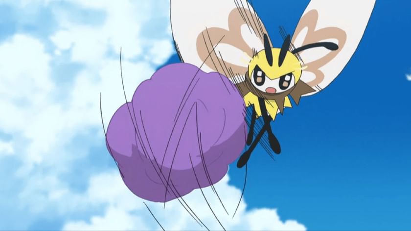 Can Cutiefly and Ribombee be shiny in Pokemon GO? (April 2023)