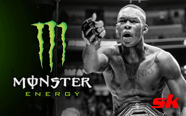 UFC 287: "Monster company is demonic" - Fans speculate why Israel ...