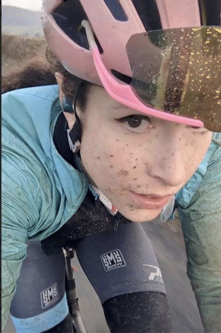 Transgender athlete in women's sport: Another UFC fighter weighs in on ...