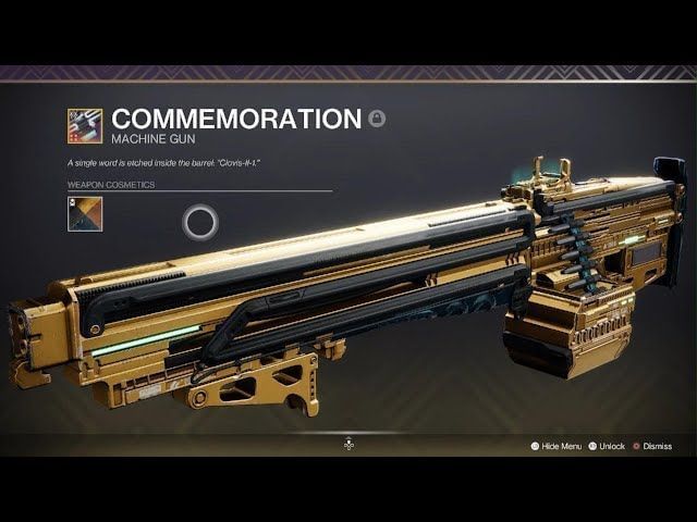 5 best machine guns for Destiny 2 PvE