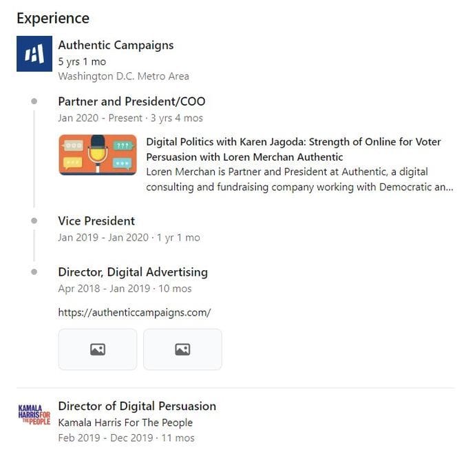 Who is Loren Merchan? All about Judge Juan Merchan's daughter as Donald ...