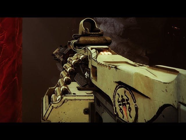 5 best machine guns for Destiny 2 PvE