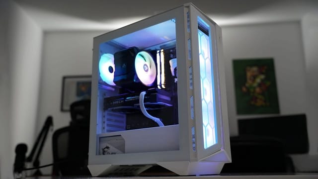 5 best AMD Ryzen 9 7950X3D PC builds under $3,000