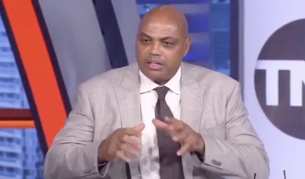 Who is Charles Barkley's Wife, Maureen Blumhardt? All you need to know