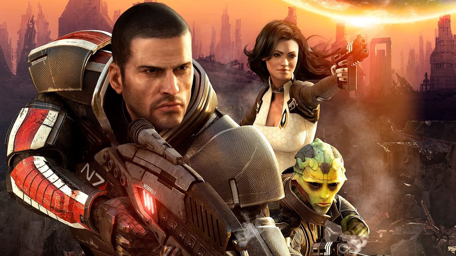 5 action-adventure games from the Xbox 360 era worth playing today