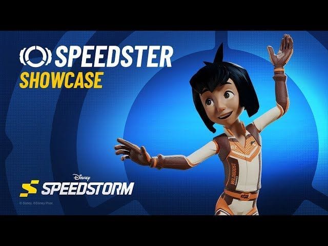 How to pick the right racer for you in Disney Speedstorm