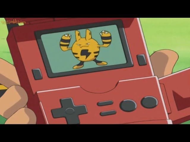 Latest Pokemon GO datamine indicates Team Instinct event featuring ...