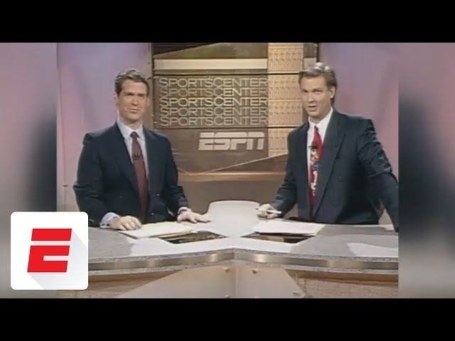 The 10 most iconic NBA moments of all-time