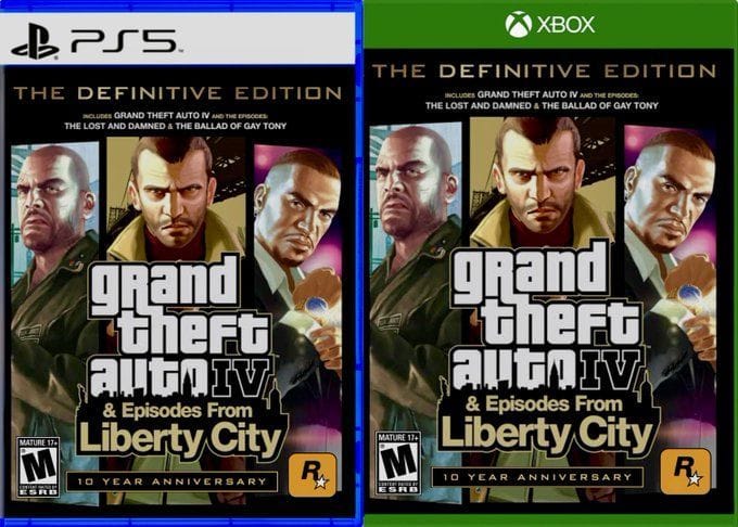 GTA 6 leaks are everywhere as fans flood the internet with April Fools ...