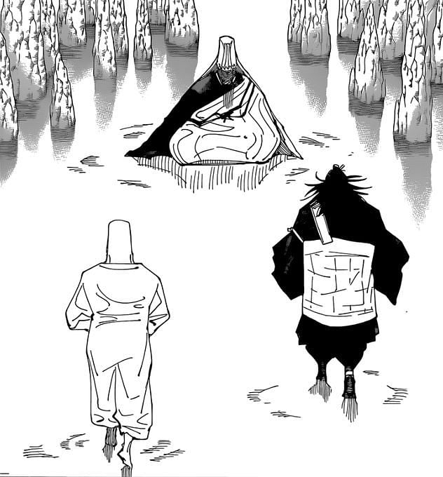 Jujutsu Kaisen Theory Confirms Why Gojo Can Never Beat Sukuna