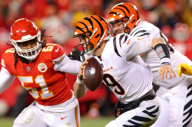 Biggest blowouts in NFL history: 6 teams that got whipped big time