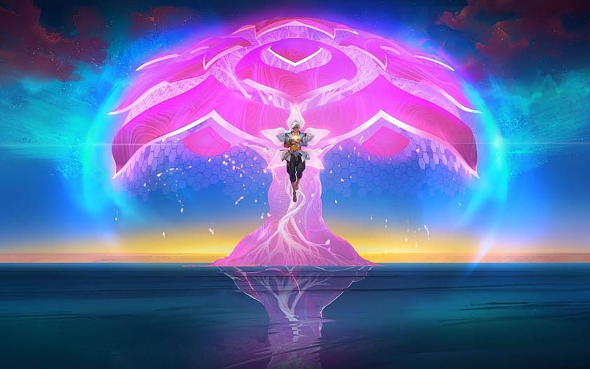 How to unlock Overwatch 2 Lifeweaver: Abilities, class, and more explained