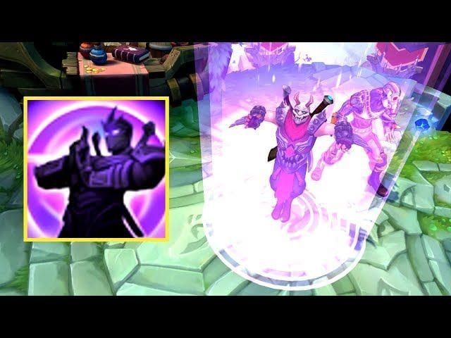 5 most powerful champion ultimates in League of Legends season 13