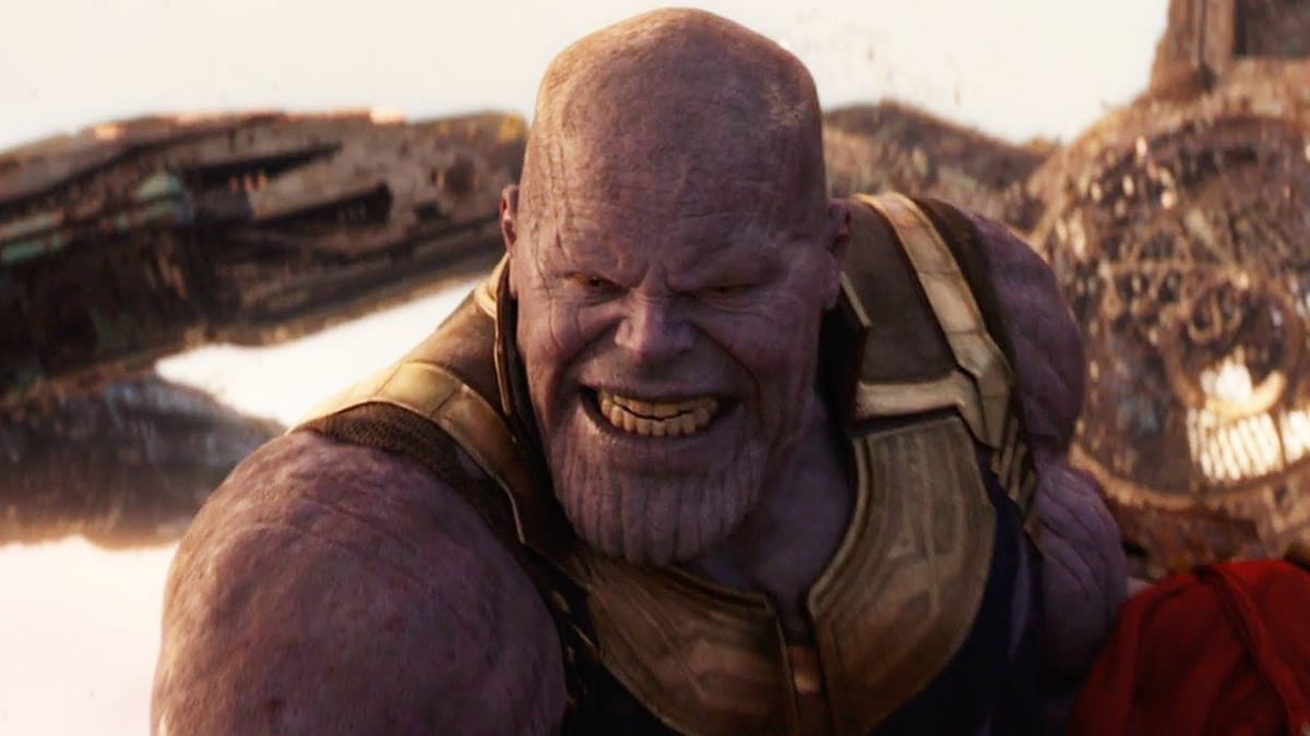 10 oldest MCU characters, ranked based on their appearance