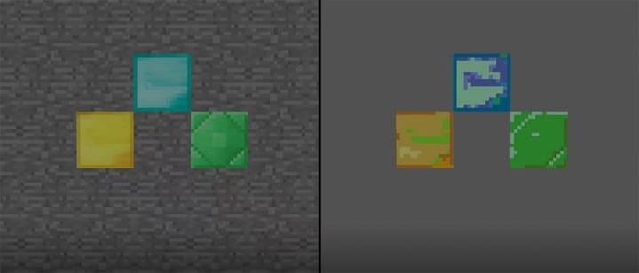 Minecraft's history of April Fools' Day updates (including Poisonous ...